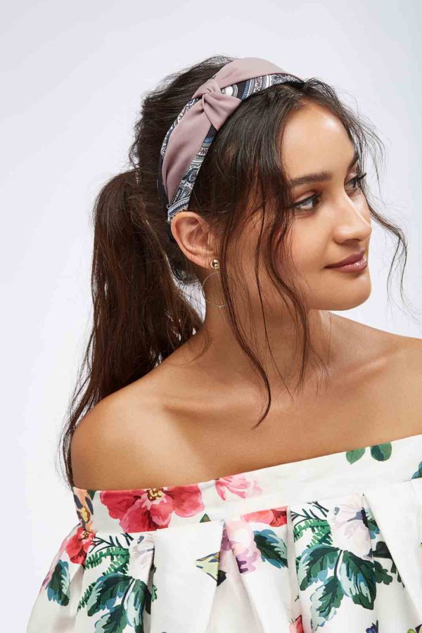 7 tipos de coletas fáciles para cualquier ocasión | Batiste