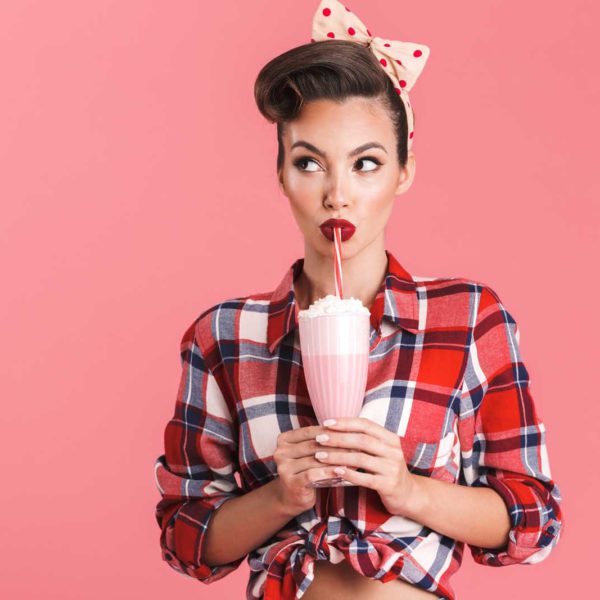 Peinados con flequillo ¿Cuál es tu favorito? | Batiste